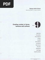 A Guide To Figure Drawing | PDF | Shadow | Drawing