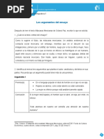 Modulo 9 Semana 2 Actividad Integradora 3 | PDF | Conservatismo