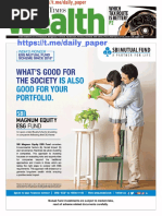ET Wealth Magazine | PDF