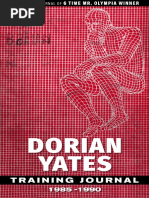 TRAINING PRINCIPLES by Jordan Peters & Corinne Ingman | PDF | Strength ...