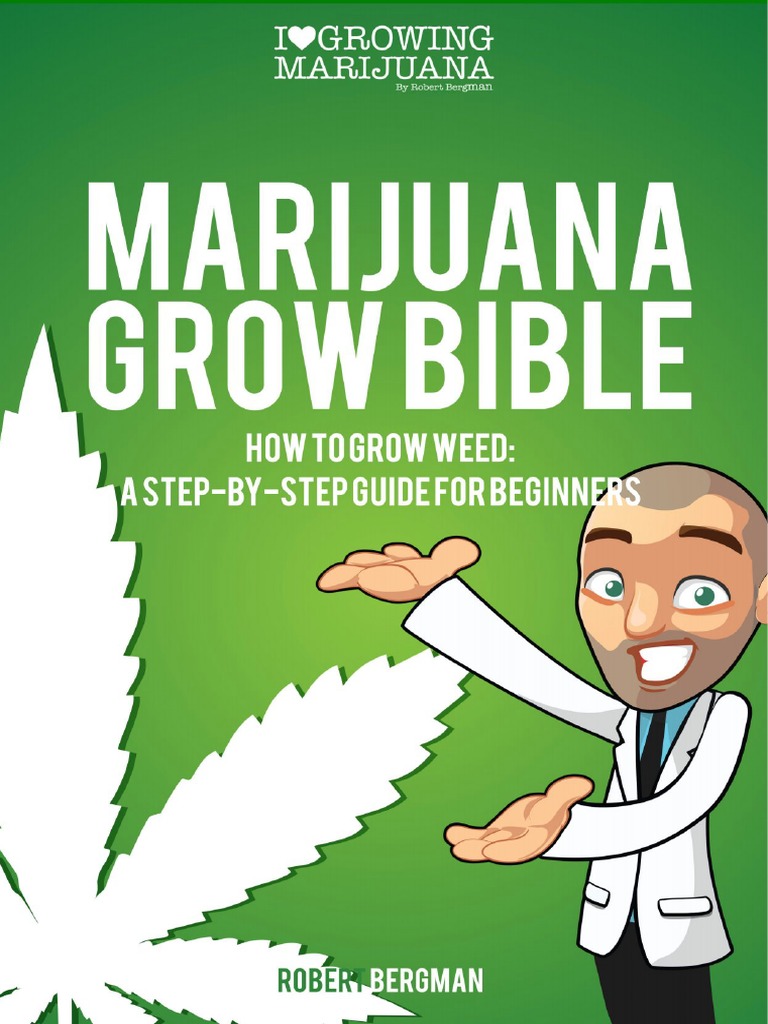 Grow Bible 2019 Download PDF | PDF | Soil | Fertilizer