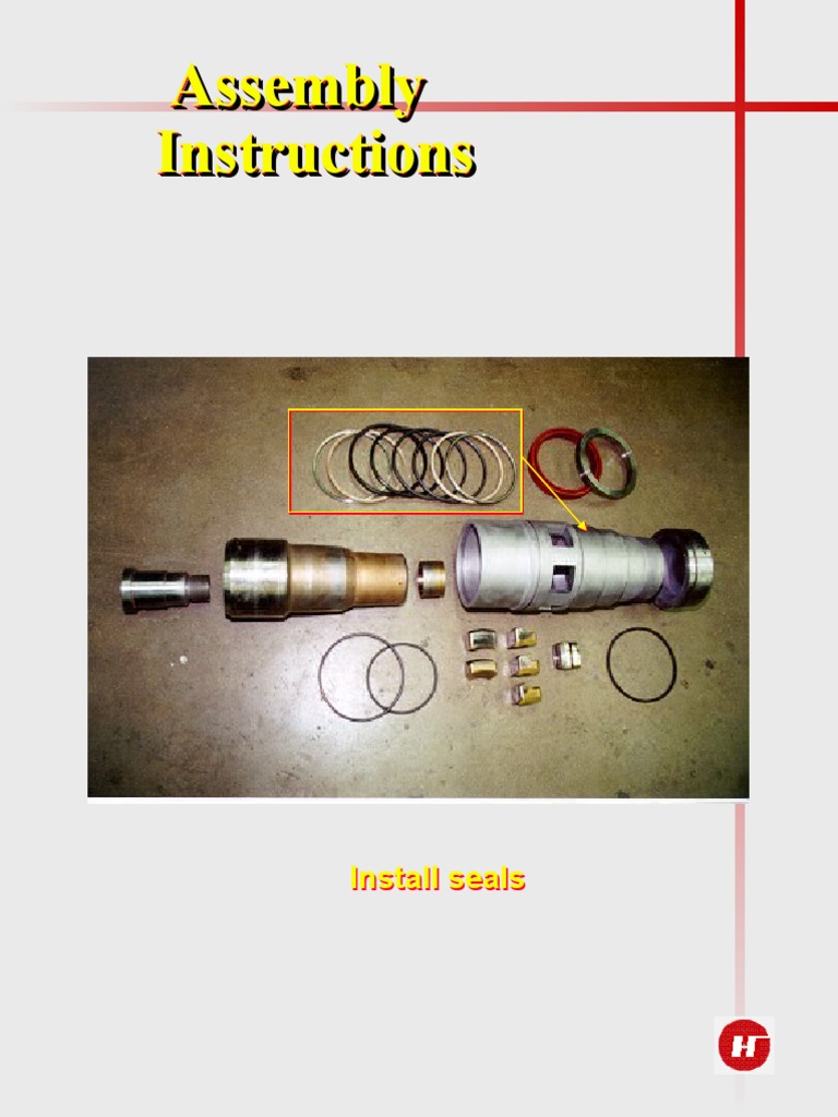 SSP - PLUG Presentation | PDF