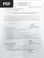 Duties and Responsibilities of A Drawing Disbursing | PDF | Cheque ...