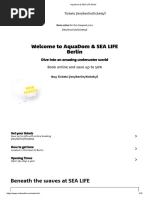 London Zoo Map | PDF