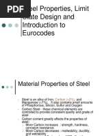 ETABS Tutorial | PDF | Stiffness | Deformation (Engineering)