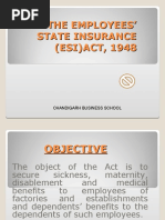 Sandeep Kumar - Offer Letter PDF | PDF | Employee Benefits | Indemnity