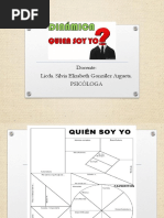 Quién Soy Yo. Cuadro | PDF