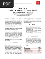 Datasheet HW 201 | PDF