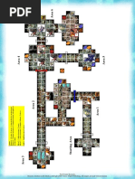 Eye of The Beholder Maps | PDF | Nature | Leisure