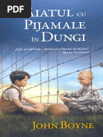 Model Planificare Concediu Odihna 24-25 | PDF