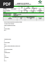 NORMA Oficial Mexicana NOM-087-ECOL-SSA1-2002 | PDF