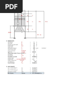 Silo Design Fundamentals and Calculations | PDF | Yield (Engineering ...