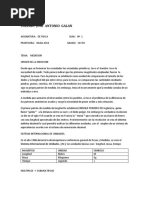 Sufijos en Fisica | PDF | Notación | Sistema Internacional de Unidades
