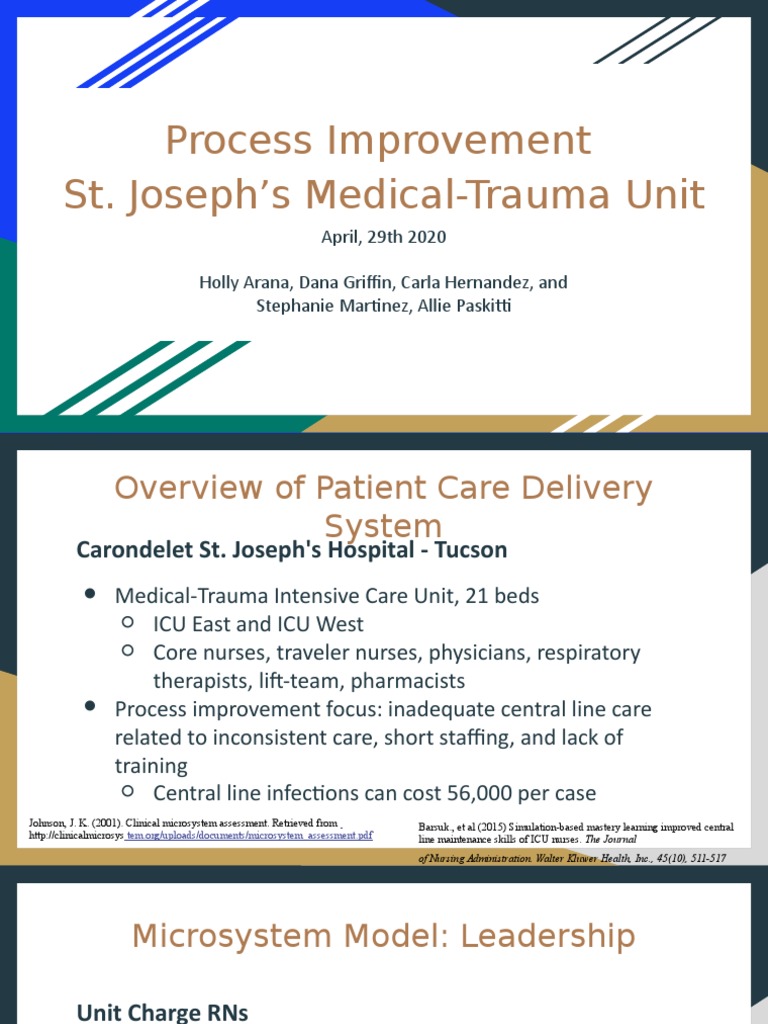n478 Qip | PDF | Intensive Care Unit | Nursing