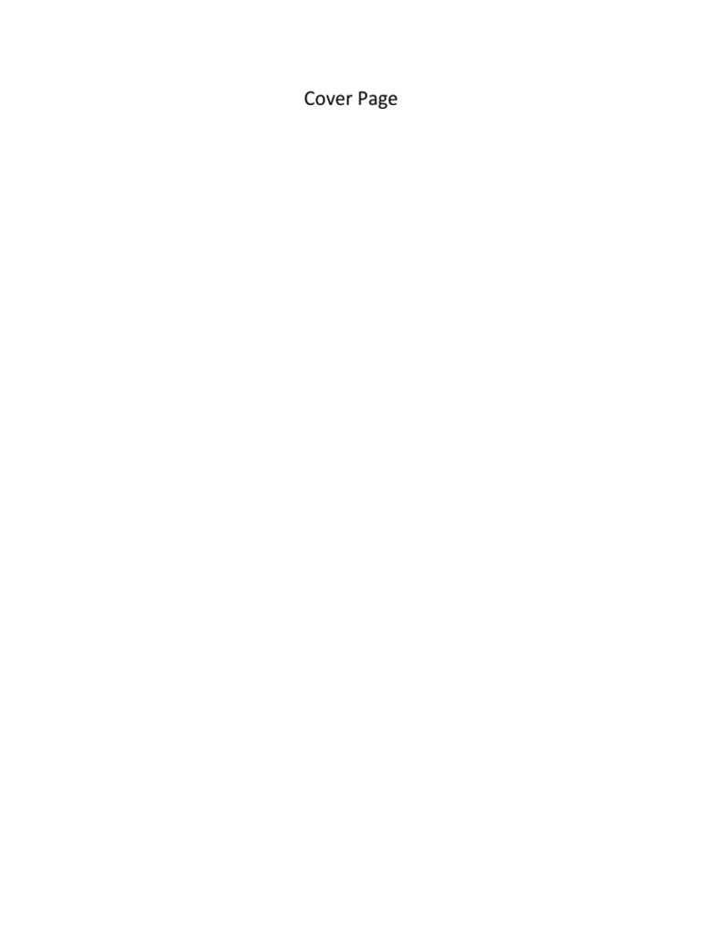 Ooad Report | PDF | System | Web Application Ooad Report | PDF | System | Web Application