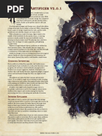 D&D 5E Drowning and Swimming Rules | PDF | Armour | Sports