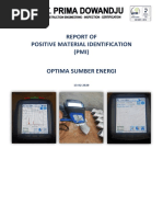 Painting Qualification Test Procedures | PDF | Adhesive | Water