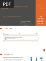 RCM Audit Template | PDF | Reliability Engineering | Performance Indicator