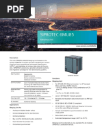 Etu45b PDF | PDF | Power Engineering | Electromagnetism