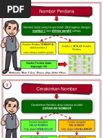 Matematik - Bahagi | PDF