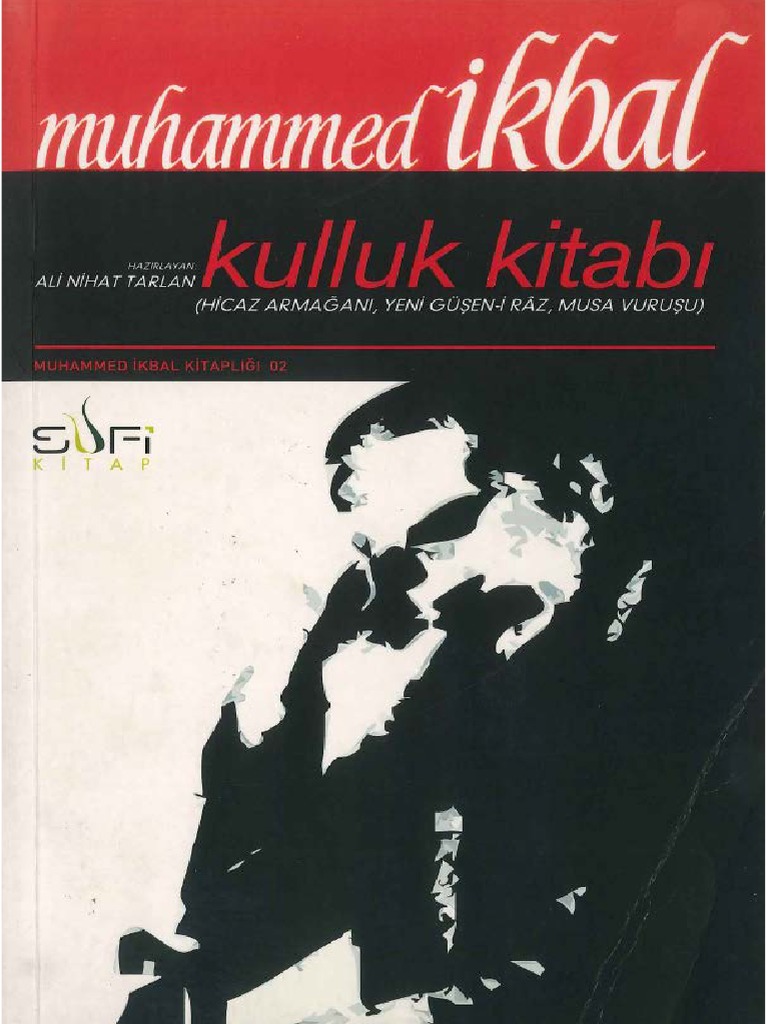 Kulluk Kitabı PDF | PDF