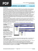 PACOM 8000 Series Expansion Modules Datasheet | PDF | Data Transmission | Media Technology