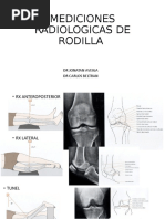 Comparativa: Ángulos de Meary y Costa-Bartani | PDF | Pie | Sistema ...