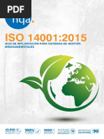 Inte Iso 20560-1 2023 | PDF | Color | Organización internacional para ...