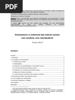 Classificacao Fragilidade Do Idoso - Fried | PDF | Medicina Clínica ...