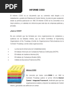 Modelo de Control Kontrag | PDF | Junta Directiva | Seguridad