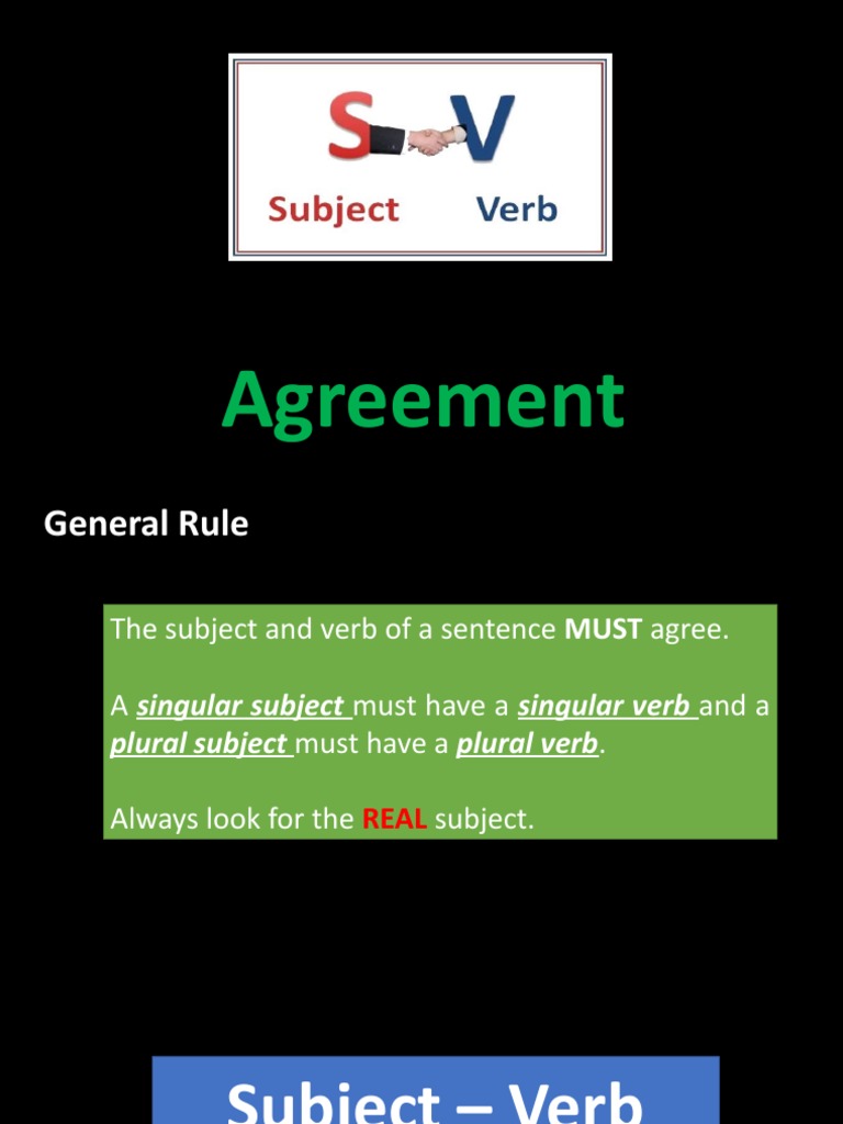 SVA Grammar Test | PDF | Grammatical Number | Plural