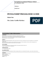Free Playgroup Worksheets PDF | PDF
