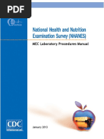 Neqas-Cc: National External Uality Assessment Scheme in Clinical ...