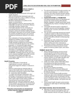 ESS 2 Guidance Notes | PDF | Employment | Collective Bargaining