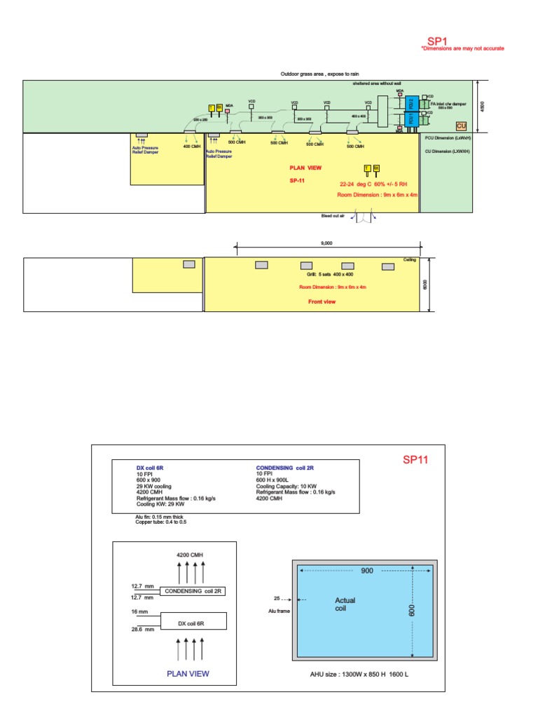 Layout SP 1 - Rev 1.0 PDF | PDF | Gas Technologies | Electromechanical ...