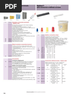 TE Connector Catalogue | PDF | Electrical Wiring | Electrical Connector