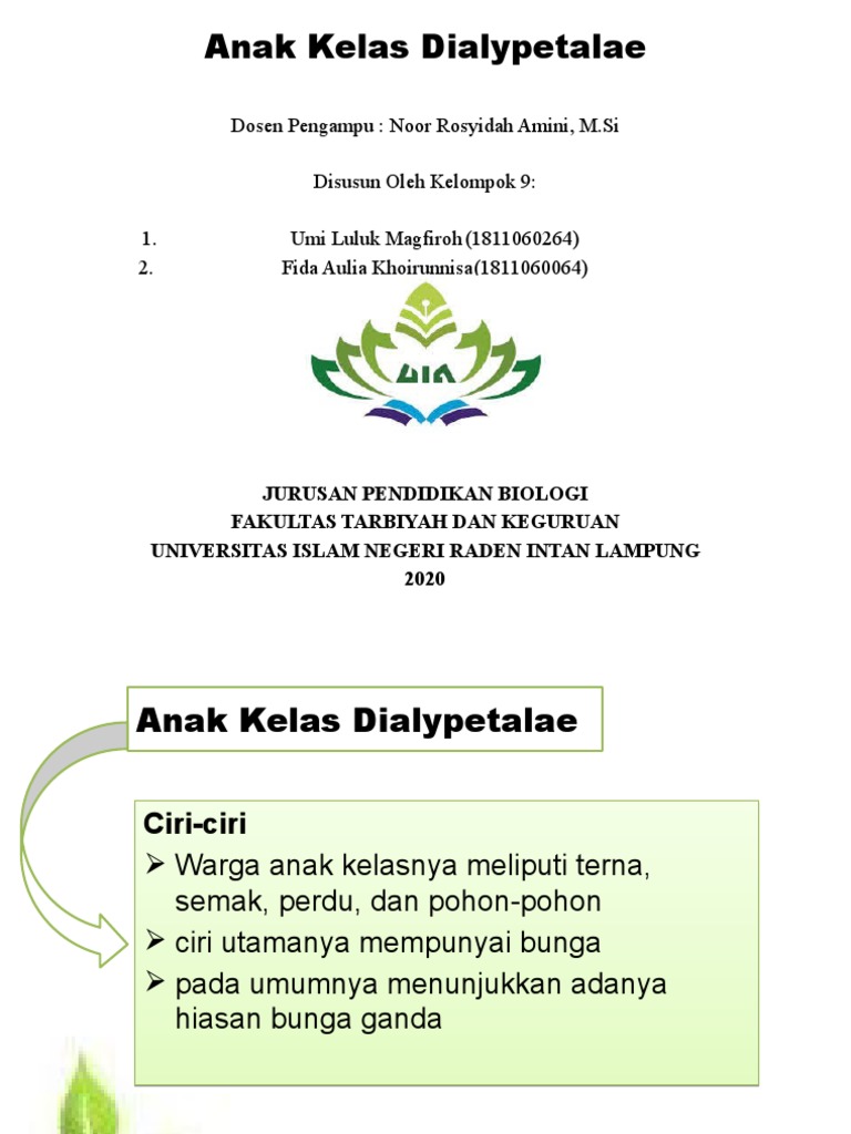 TTT (Kel. 9 Kelas 4A) | PDF