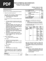 BIR Rules on Passed-on GRT Tax | PDF | Taxes | Loans