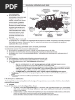 Globalisation - Revision - BBC Bitesize Notes | PDF | Fair Trade ...