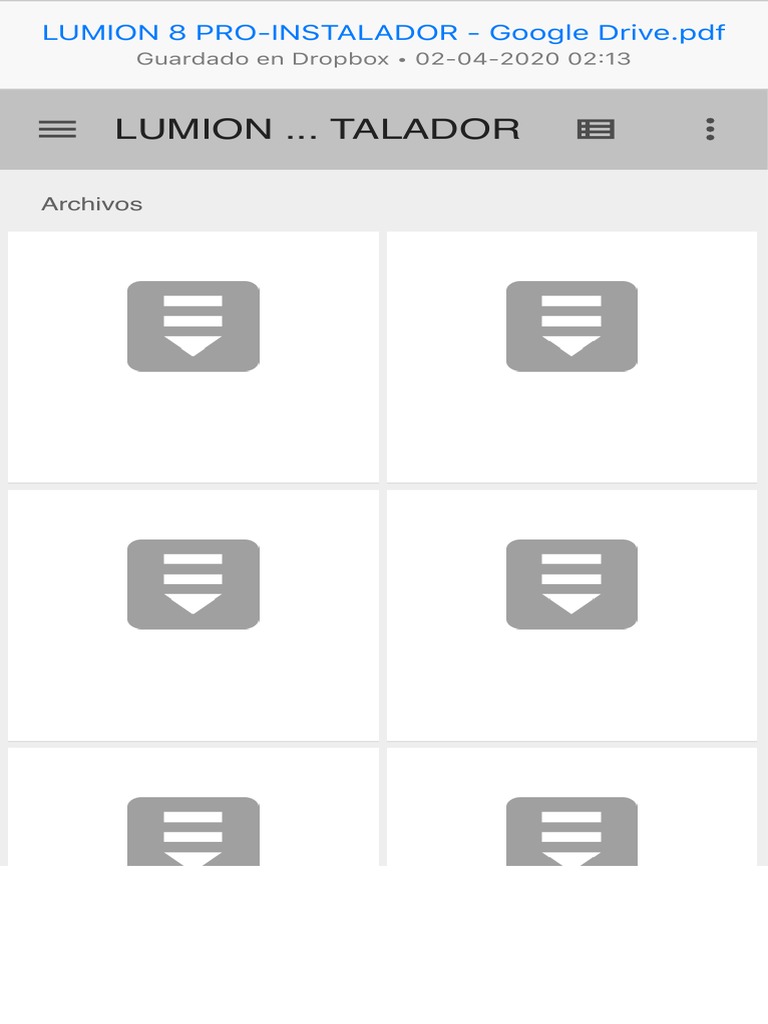 Instalador Lumion 8 Pro | PDF