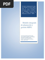 Guía de Operación SIIPP-G 2025 | PDF