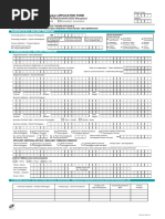 SBMA ID Card Infosheet (RENEWAL) | PDF | Government And Personhood ...