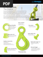 Catalog Gunnebo PDF | PDF | Deformation (Mechanics) | Force