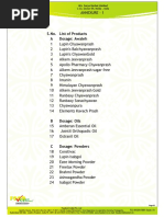 Export Value Declaration | PDF