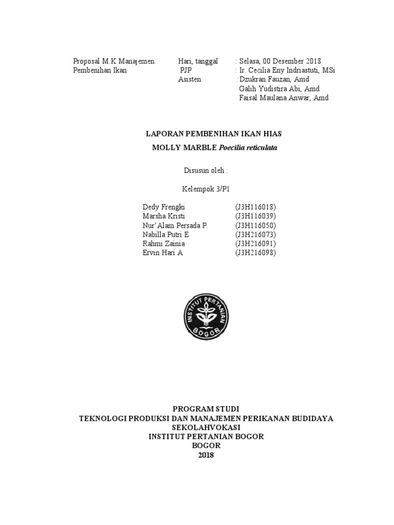 Molly Print | PDF | Griya & Taman | Sains & Matematika