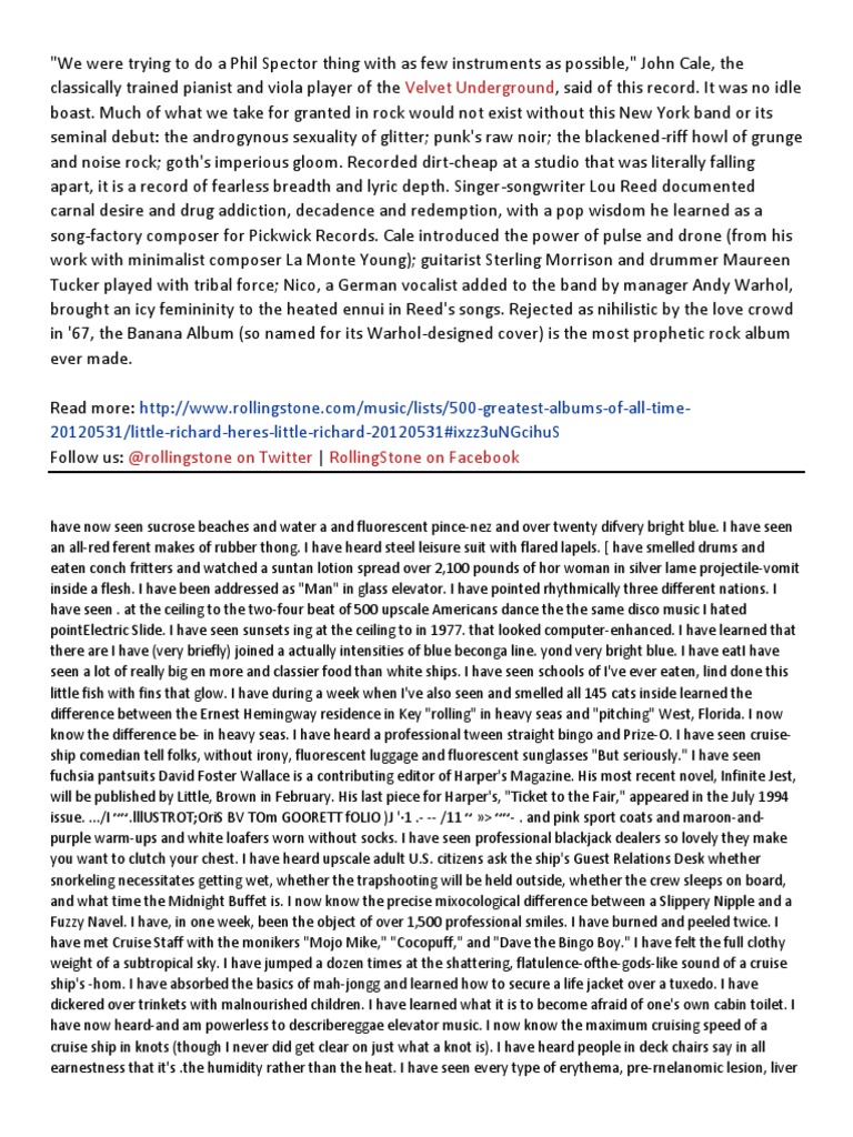 Good Writing Samples | PDF | Scientific Method | Science