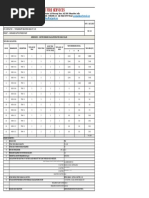 Annexure D - For Cable Cellar MVWS System | PDF | Fluid Mechanics ...