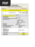 Quartzoid Bulb Detector | PDF | Fire Sprinkler System
