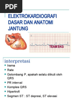 Materi Seminar Acls Bradikardia Dan Takikardia Aha 2020 Sugiyono | PDF