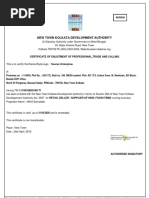 Sample Shop Act Maharashtra | PDF | Social Institutions | Social Science